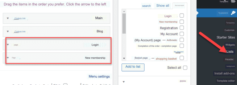 3 ways to allow users to register on the site and give them the ...