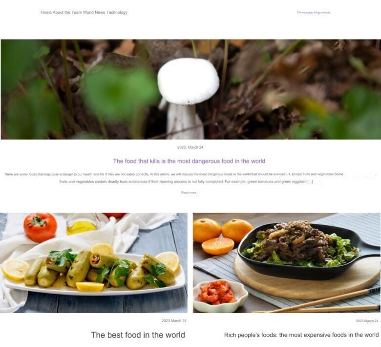 Explaining the Query Loop Block and how to use it in WordPress - wppr